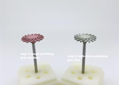 China HR14/HR17--Diamond Polisher for Polymer Ceramics for sale