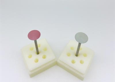 China HR12M/HR12F--Diamond Polisher for Polymer Ceramics for sale