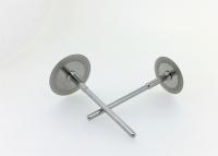 China Zirconia Flexible Diamond Discs 19mm 22mm Electroplated Grinding Wheel For Porcelain for sale