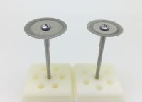 China High Gloss Flexible Grinding Discs Stainless Steel For Hybrid Ceramics for sale