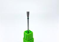 China Handpiece Plaster Cutting Wheel Coarse Grit Sintered Diamond Polishing Burs for sale