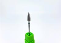 China Handpiece Plaster Cutting Wheel Coarse Grit Sintered Diamond Polishing Burs for sale