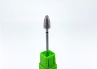 China Handpiece Plaster Cutting Wheel Coarse Grit Sintered Diamond Polishing Burs for sale