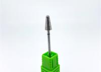 China Handpiece Plaster Cutting Wheel Coarse Grit Sintered Diamond Polishing Burs for sale