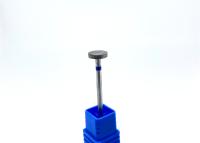 China HP Shank Sintered Diamond Bur Plaster Cutting Wheel Super Coarse For Metal Grinding for sale