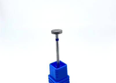 China HP Shank Sintered Diamond Bur Plaster Cutting Wheel Super Coarse For Metal Grinding for sale