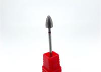 China Dental Plaster Cutting Wheel Sintered 3.0mm 5.0mm Tapered Diamond Burs for sale