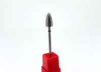 China Dental Plaster Cutting Wheel Sintered 3.0mm 5.0mm Tapered Diamond Burs for sale