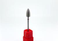 China Dental Plaster Cutting Wheel Sintered 3.0mm 5.0mm Tapered Diamond Burs for sale