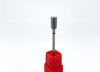 China Sintered Polishing Diamond Cut Wheels Plaster Inverted Cone Diamond Bur for sale