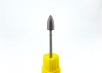 China Abrasive Polishing Burs Dental Sintered Cylindrical Diamond Bur HP Shank for sale
