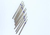China Natural Electroplated Diamond Grinding Wheels Plaster Stone Bur Dental 1.5mm Dia for sale