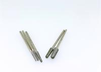 China Economical Diamond Grinding Stones Electroplated Round End Tapered Diamond Bur for sale