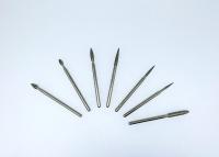 China Bud Shape Diamond Grinding Stones Electroplated Polishing Bur Dental for sale