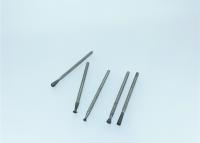 China 2.35mm HP Shank Diamond Grinding Stones Coated Plated Inverted Cone Dental Burs for sale