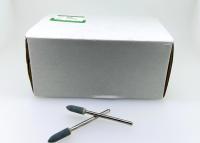 China Ceramics Green Stone Dental Bur Silicon Carbide Mounted Grinding Stones for sale