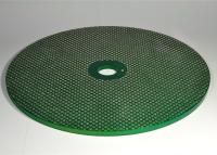 China 250mm Plaster Cutting Wheel Renfort Diamond 10 Inch Cut Off Wheel for sale