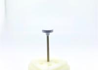 China T Shape White Mini Rubber Silicone Polishers universal Abrasive Burs Dental for sale