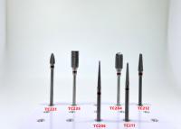 China Dental Lab Sintered Diamond Bur Gypsum Metal Tungsten Carbide Cutting Disc for sale