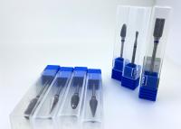 China Plaster Model Diamond Polishing Burs Uncoated Tungsten Carbide Grinder for sale
