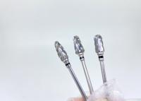China Cross Cut Sintered Diamond Bur Super Coarse Plaster Tungsten Carbide Grinding Disc for sale