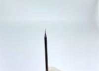 China HP Shank Tungsten Carbide Burs Crosscut Triangular Repair Dental Cutting Burs for sale
