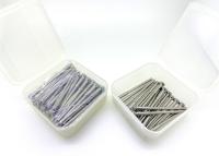 China Reinforced Ring Stainless Steel Mandrels HP Shank 5.0mm For Micromotor for sale