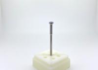 China Reinforced Ring Stainless Steel Mandrels HP Shank 5.0mm For Micromotor for sale