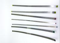 China Polishing Dental Diamond Finishing Strips Interdental Abrasives For Orthodontics for sale