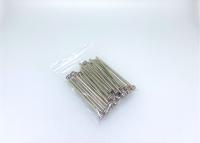 China Economical Dental Diamond Strips HP Shank Rotary 5.0mm Steel Ring Mandrels for sale