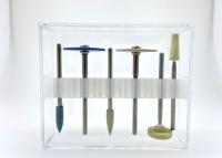 China All Ceramics Diamond Grinding Disc HP shank Endurable Polishing Kit Dental for sale