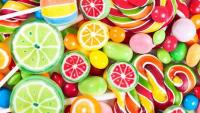China Complete Full Automatic Gummy Bear Manufacturing Equipment for sale