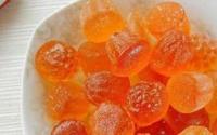China Stainless Steel Auto Candy Making Machine For Gummy Making for sale