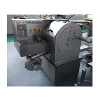 China Industrial Hard Candy Making Machine Candy Forming Machine for sale