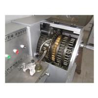 China Industrial Hard Candy Making Machine Candy Forming Machine for sale