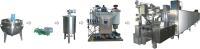 China Automatic Hard Candy Making Machine Depositing Line for sale
