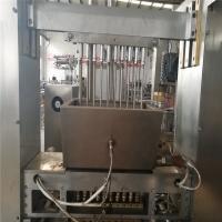 China Jelly Candy / Hard Candy Making Machine Production Line for sale