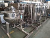China Fully Automatic Hard Candy Making Machine for sale