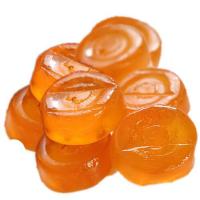 China Automatic Small Capacity Gummy Candy Manufacturing Equipment for sale