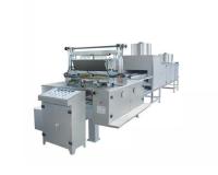 China Automatic Jelly Sweet Making Machine for sale