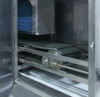 China Commercial Soft Gummy Candy Jelly Candy Production Line for sale