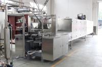 China Beverage Factory Commerical Hard Jelly Candy Depositing Line for sale