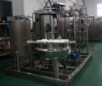 China High Efficiency Commercial Lollipop Candy Making Machine for sale