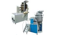 China Toffee Candy Making Machine Production Line for sale