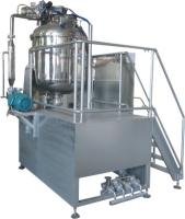 China Toffee Candy Making Machine Production Line for sale