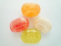 China Automatic Small Hard Candy Making Machine for sale