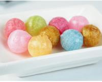 China Automatic Commercial Small Scale Candy Making Equipment for sale
