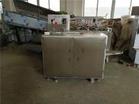 China Automatic Commercial Small Scale Candy Making Equipment for sale