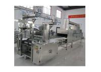 China Confectionary Equipment Small Scale Gummy Making Equipment for sale