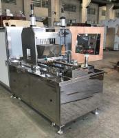 China Commerical Fully Auto Candy Making Machine Processing Line for sale